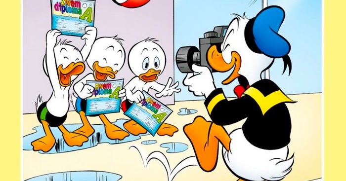 Collections Disney : Donald Duck Junior N°2020-12