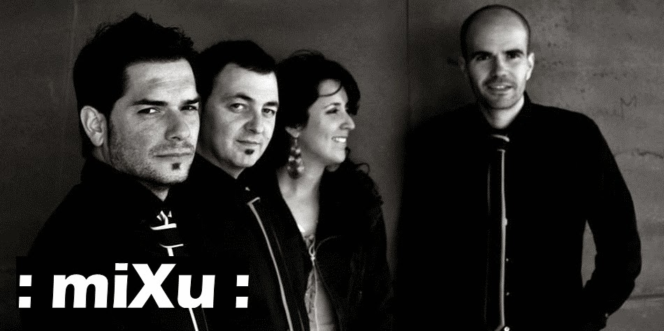 Mixu: Enllaços per escoltar Mixu