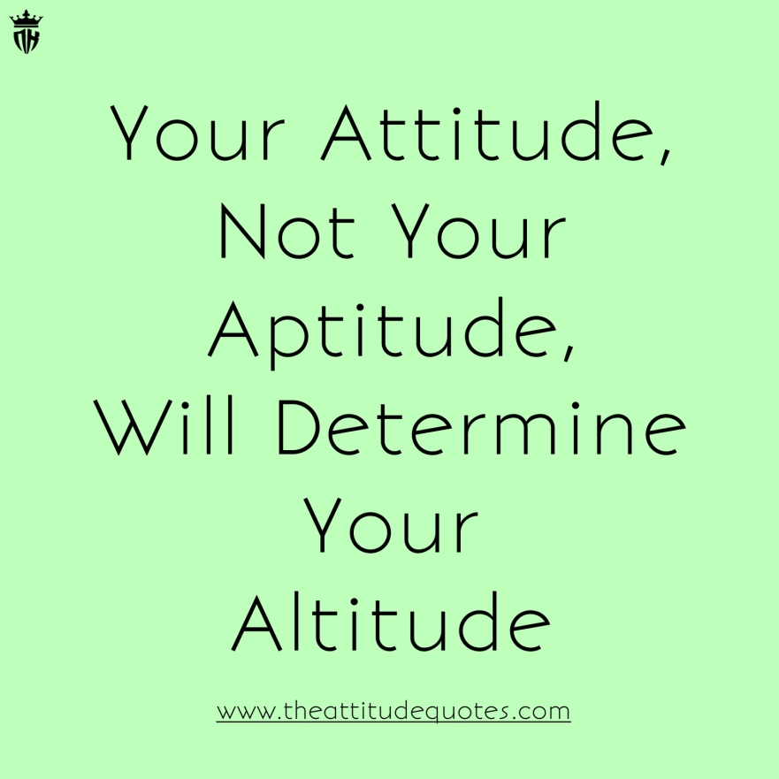 100+ Best Positive Attitude at Work to Motivate and Inspire Yourself