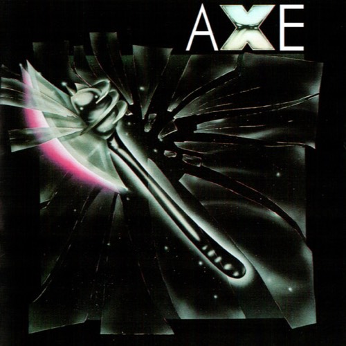 La Bible de la Westcoast Music - Cool Night -: Axe "Axe" (1979) -AOR ...