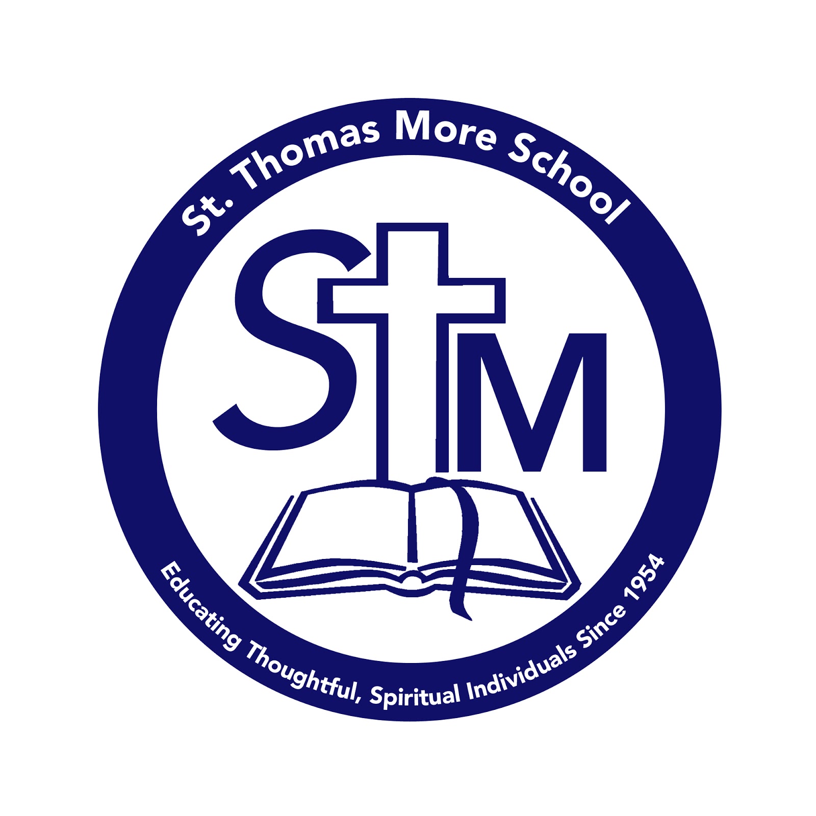 St. Thomas More School Newsletter: STM 2013 Back To School Newsletter