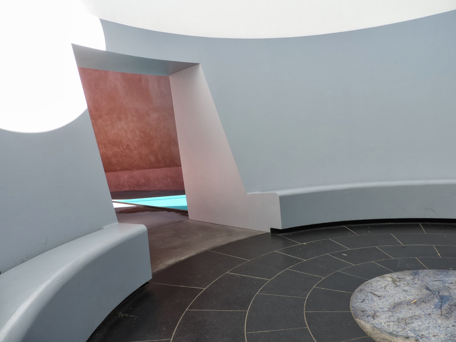 Jim's Japan: Art of James Turrell - In Naoshima Japan, and Canberra ...