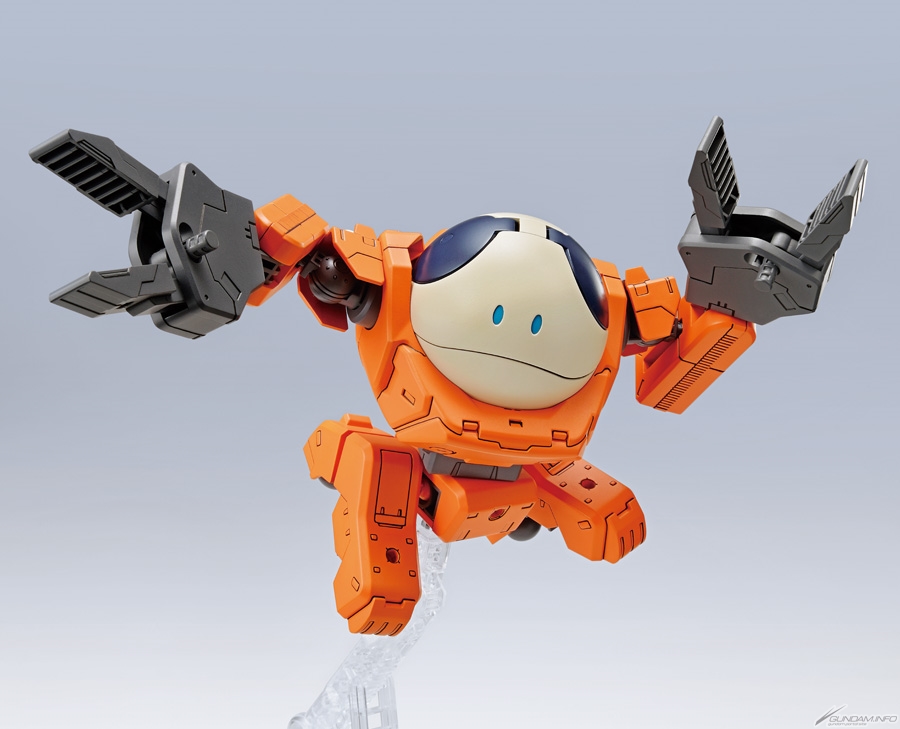 Haropla: Haro Loader - Release Info, Box art and Official Images