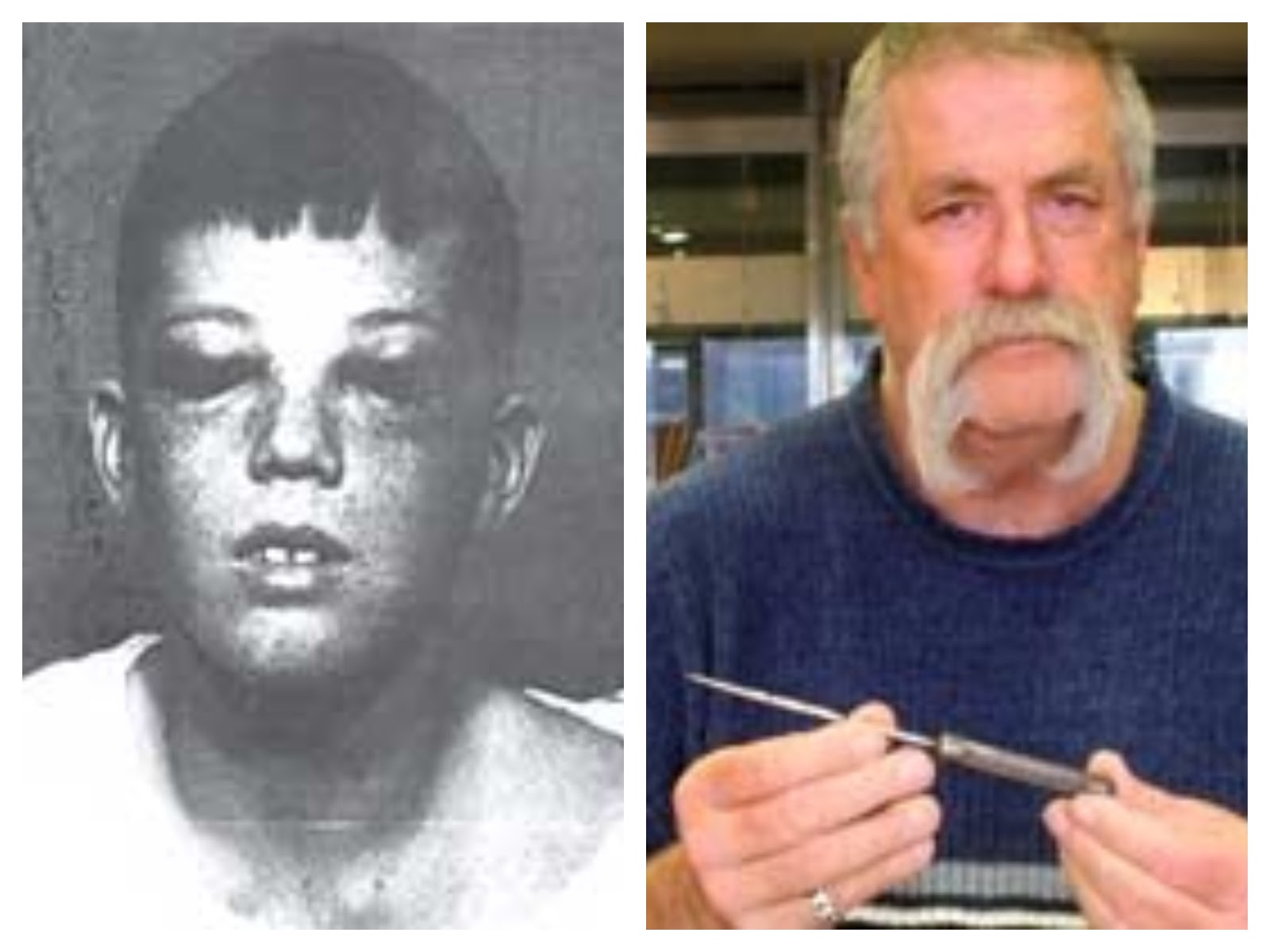 Howard Dully's Instagram, Twitter & Facebook on IDCrawl