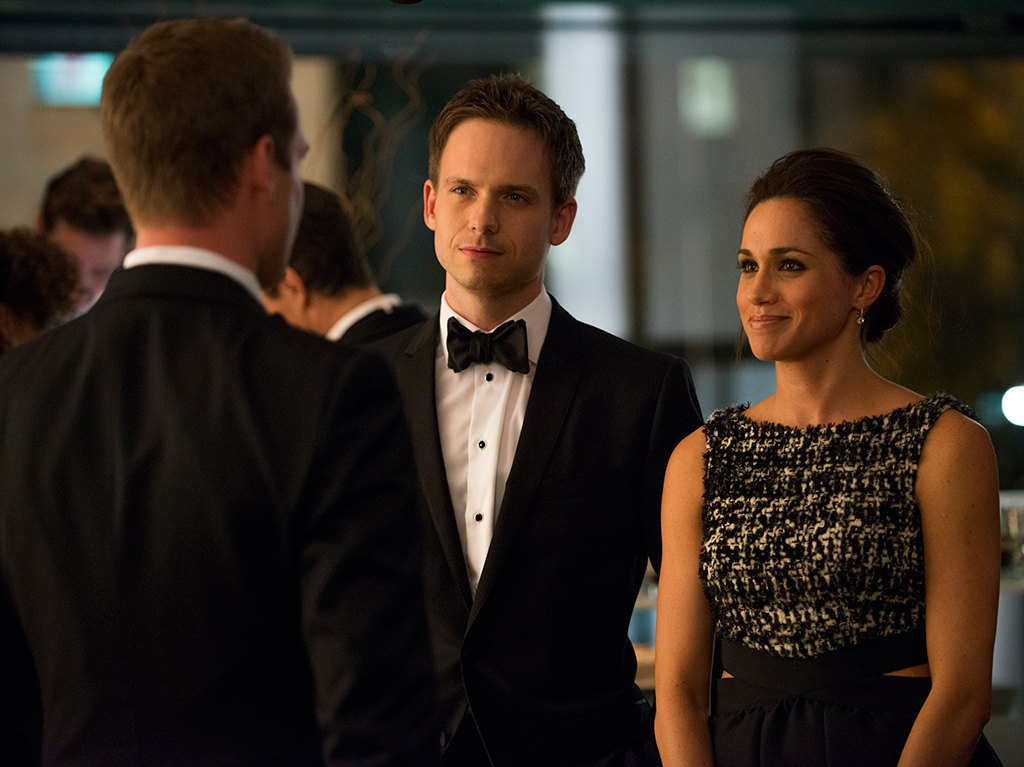 Looks masculinos de la semana