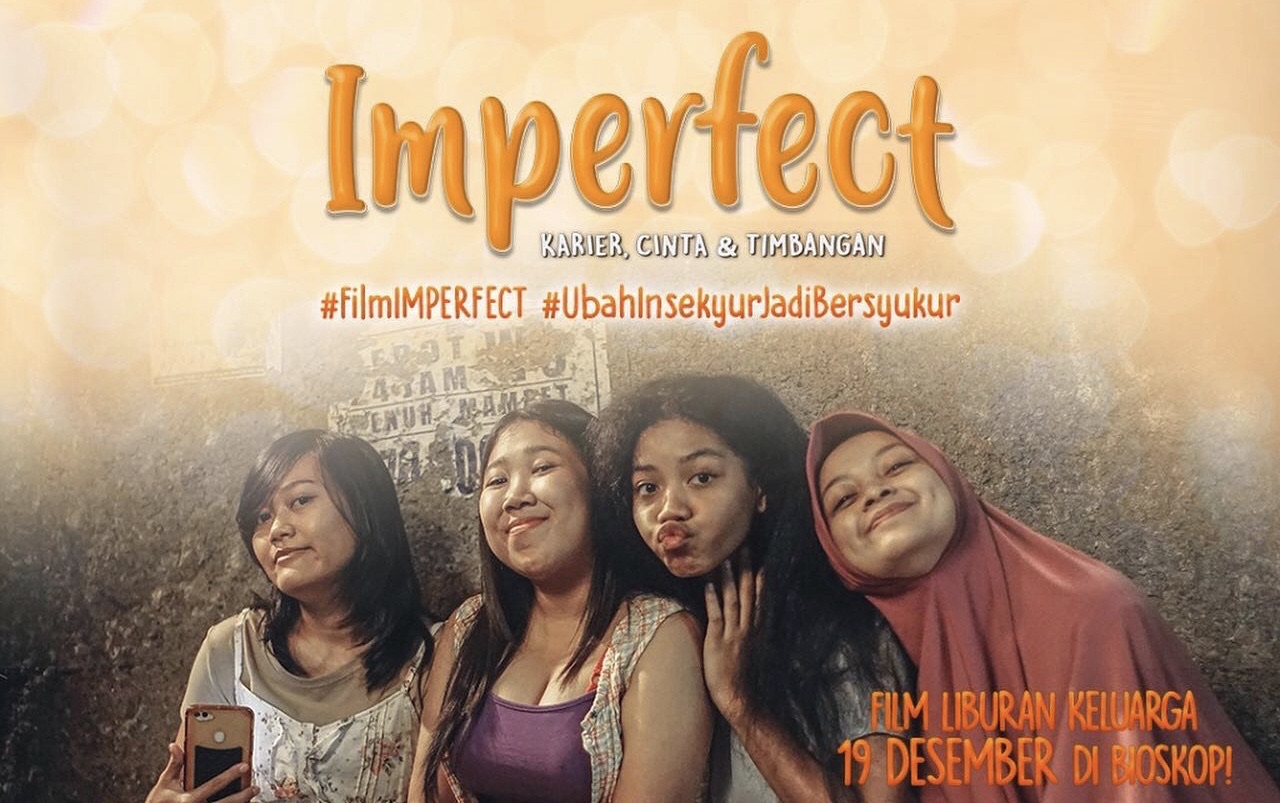 [Review] Imperfect: Sudah Saatnya Menghentikan Aksi Bully & Body ...