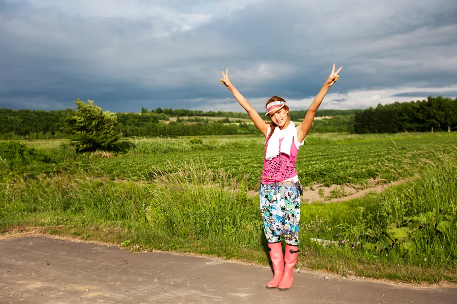 Kim Sori - Korea Singer - Cute Asian Girls