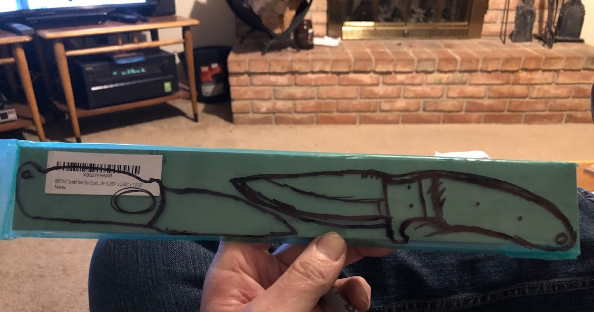 CFW Handy Work: The Hunter