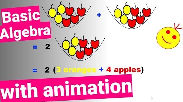 Basic Algebra Equations And Basic Algebra Word Problems For Beginners basic-algebra-equations-and-basic-algebra-word-problems-for-beginners