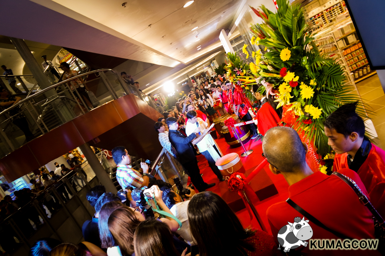 MINISO Opens Store at SM Manila and SM San Lazaro! - KUMAGCOW.COM