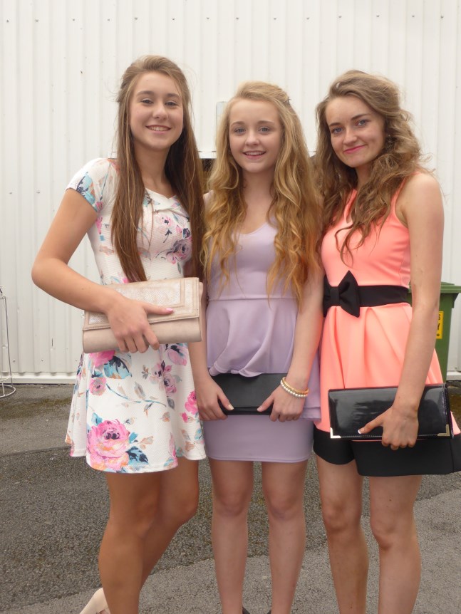 Listowel Connection: Straw Boys, John Relihan and more from Listowel ...