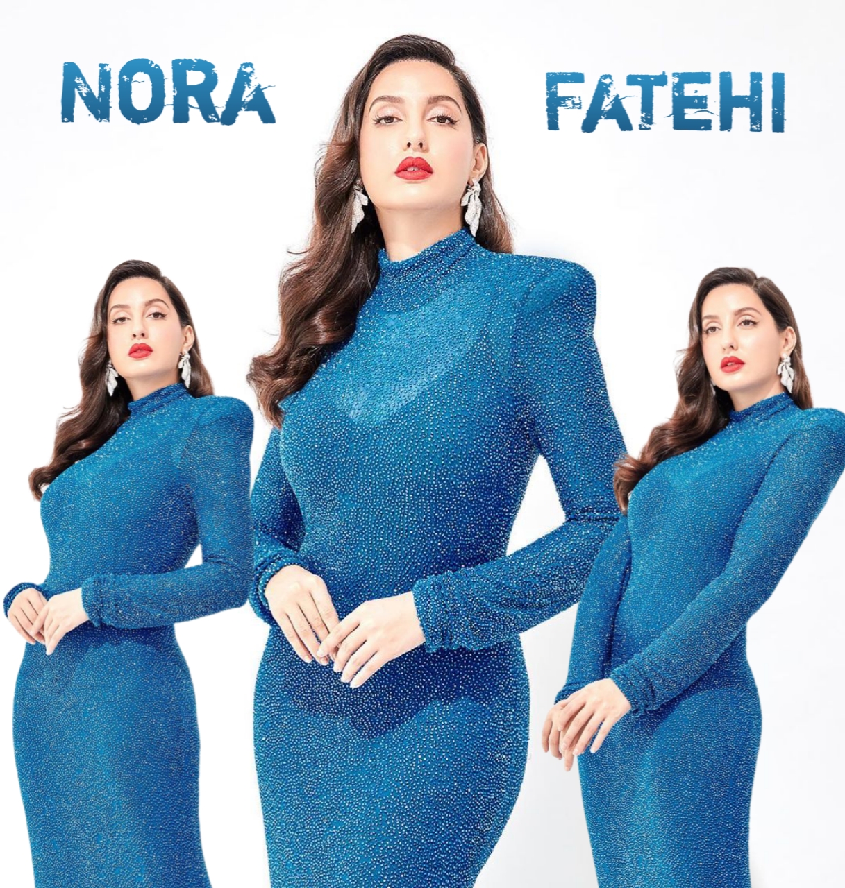 Nora Fatehi's SHOCKING Untold Story: I was cheated and bullied | O Saki ... Nora Fatehi's SHOCKING Untold Story: I was cheated and bullied | O Saki ...
