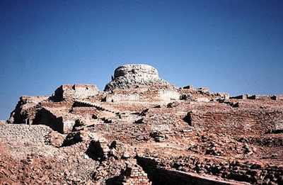 Ancient World History: Mohenjo-Daro