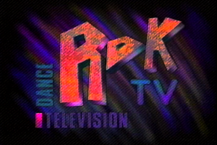 TV NEWS PHOTOGRAPHER In Black And White With One Eye Closed: 06- ROK-TV ...