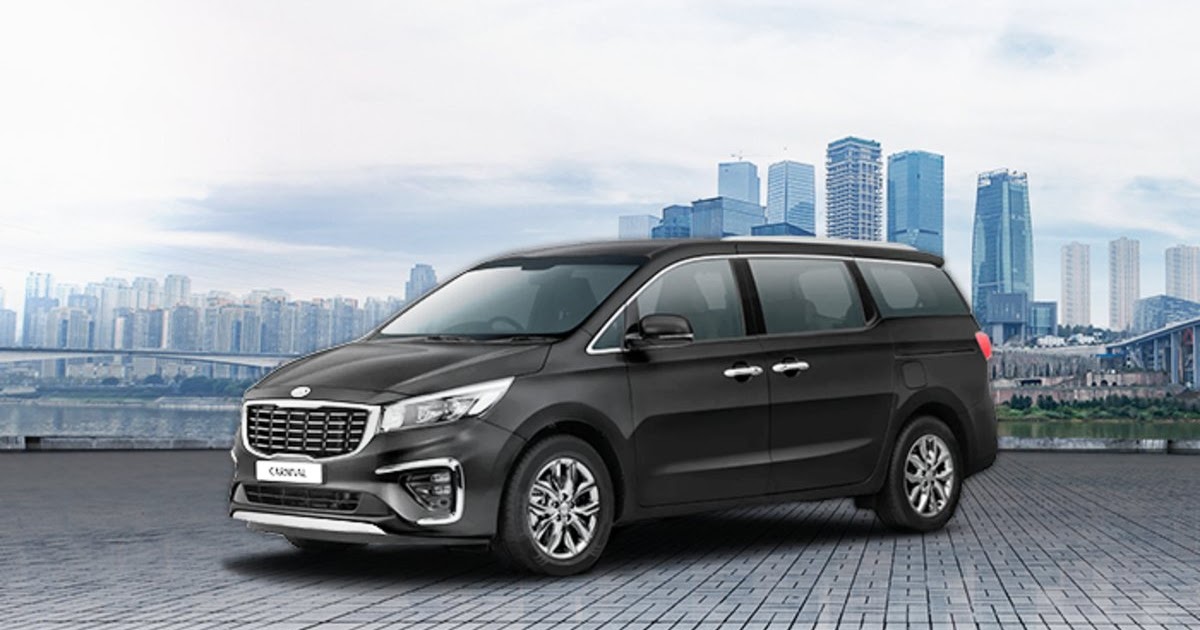 List of 9 Seater Cars In India For Family