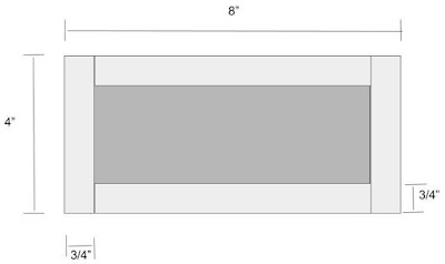 T.D. Smith: How to Build a Simple Treasure Chest