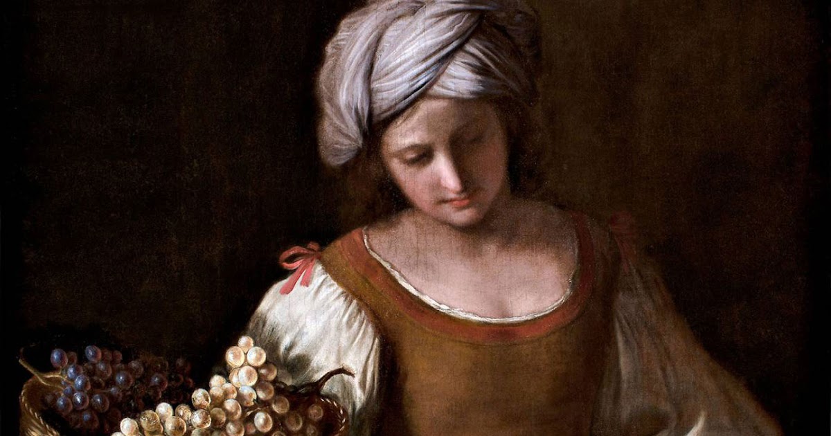 Guercino | Baroque painter | Tutt'Art@ | Pittura * Scultura * Poesia ...