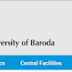 MS University Baroda Hostel Admission Online Registration 2016 ~ MR Kawant
