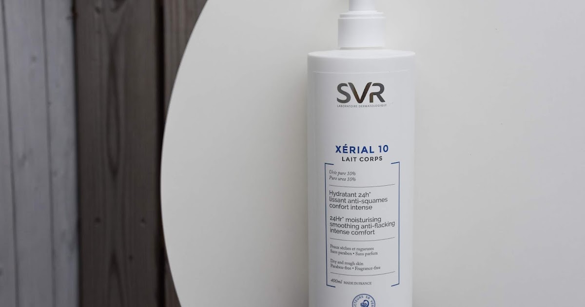 Sausas ķermeņa ādas komfortam - Farmaceites Blogs