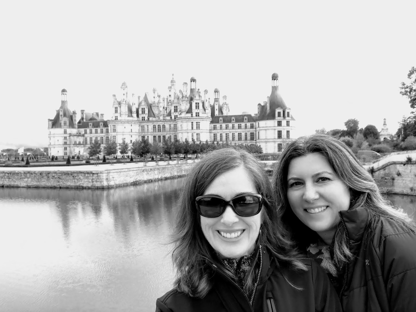 Welcome to Luxury Travel Docs!: Two Old Friends Visit France and This ...