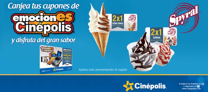 Spyral Cinepolis