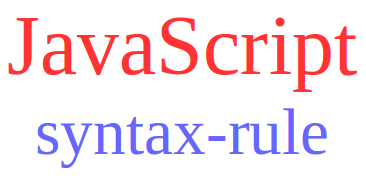 Tutorial Javascript Part 3: Cara Penulisan Kode Javascript - Nulis-Ilmu.com