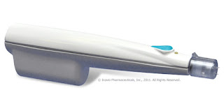 Patents on the soles of your shoes...: Oh, patents! Cellectra® Inovio’s ...