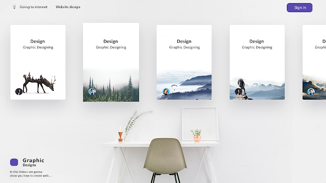 How To Create A Complete Responsive Website Template using HTML How To Create A Complete Responsive Website Template using HTML