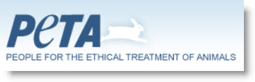 Mike's MoosRoom: What, Exactly, Does 'PETA' Stand For?