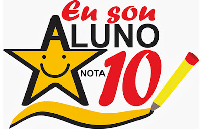Matemática - Sora Mari: Alunos "Nota 10" - 2º Bimestre