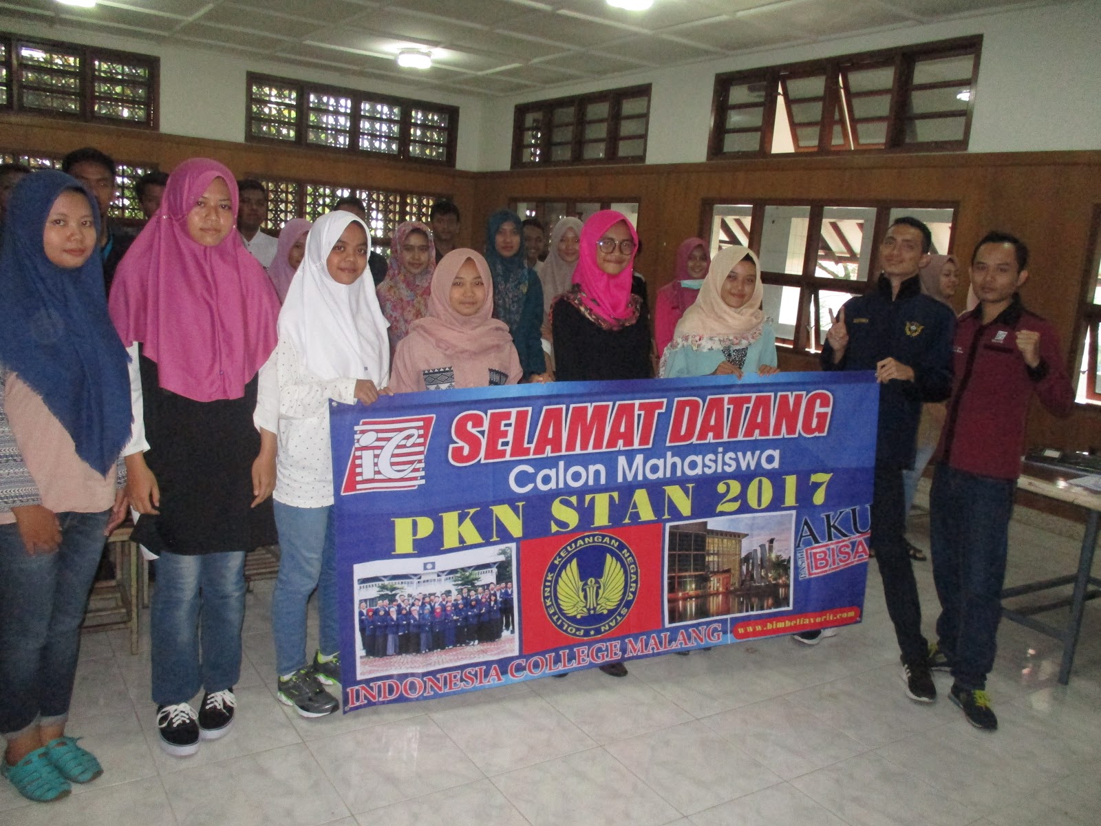 Bimbel PKN STAN di Yogyakarta Terbaik: Pkn Stan D1 Bea Cukai