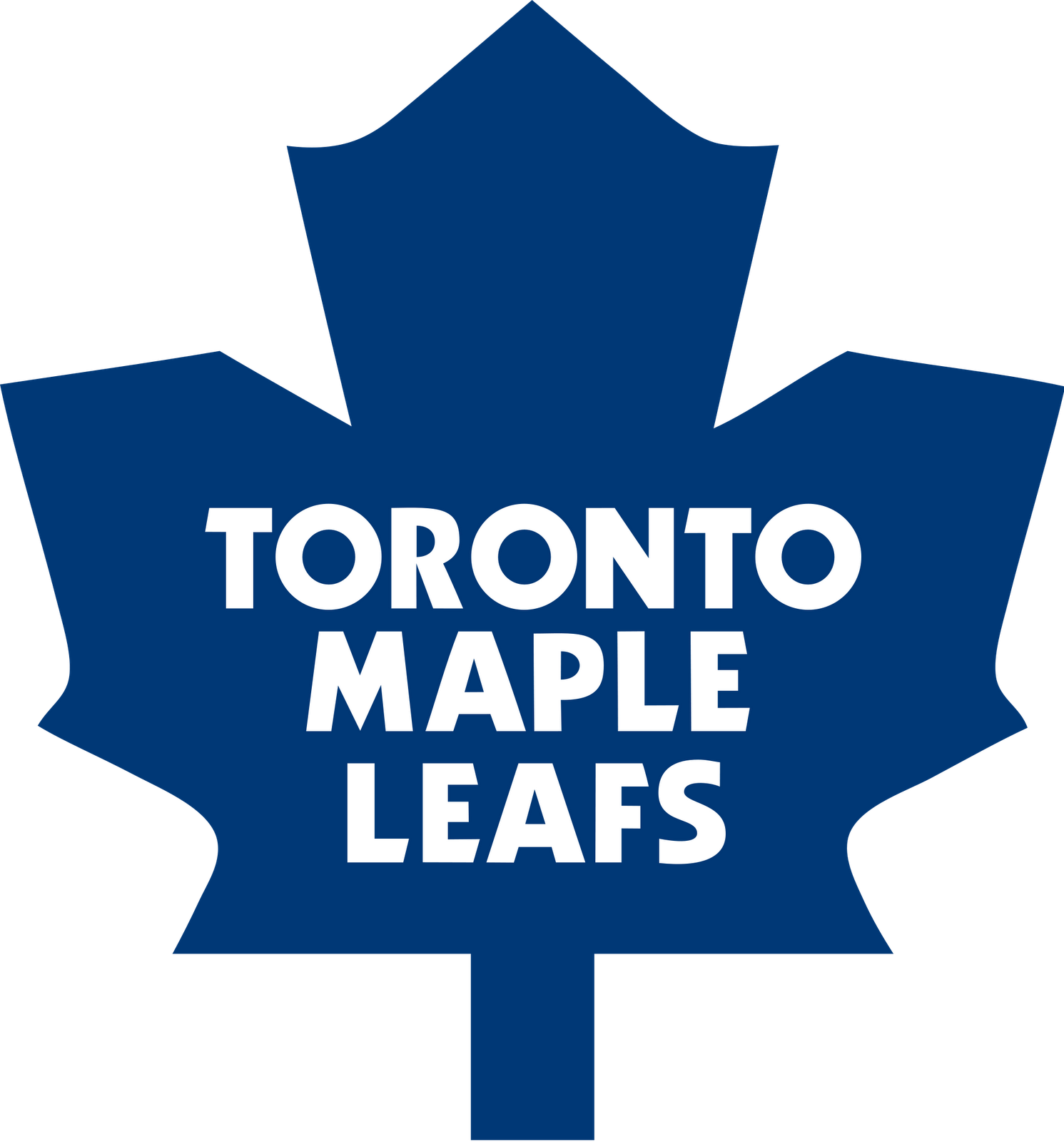 Lotus and Cedar: 楓葉紅於二月花 / The Maple Leafs of Canada