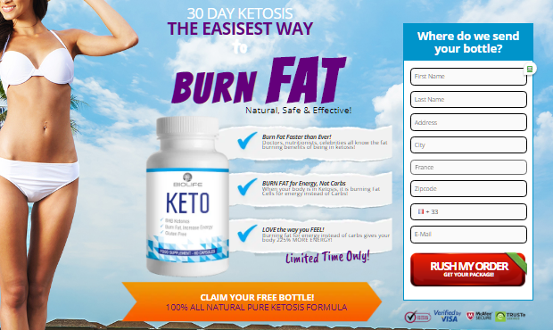 Examen De Biolife Keto Lire Le Prix Des Avantages Et Des Effets