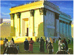 Kebenaran Kristen: Pengangkatan (RAPTURE) , Pembangunan BAIT ALLAH ...