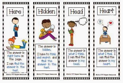 Ripper Reading Resources - Rigorous Teaching Resources for Higher Order ...