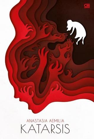 [REVIEW] NOVEL KATARSIS - ANASTASIA AEMILIA