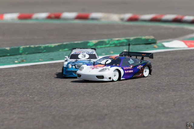 Tamiya TL-01 LA Tips build and review. | The RC Racer