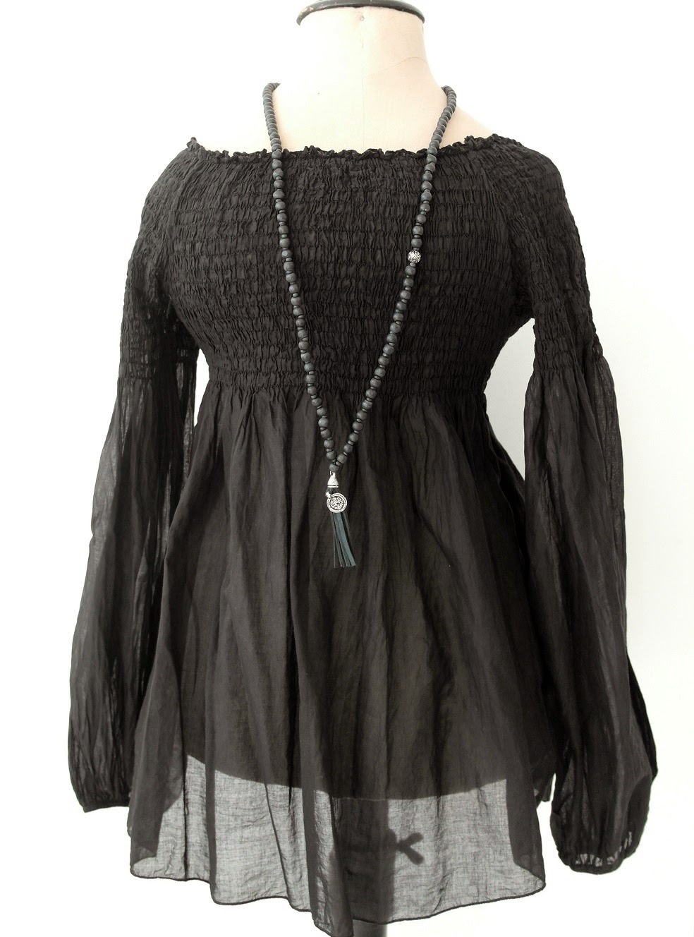 BY PIA`S: BY PIA´S COTTON & SILK COLLECTION