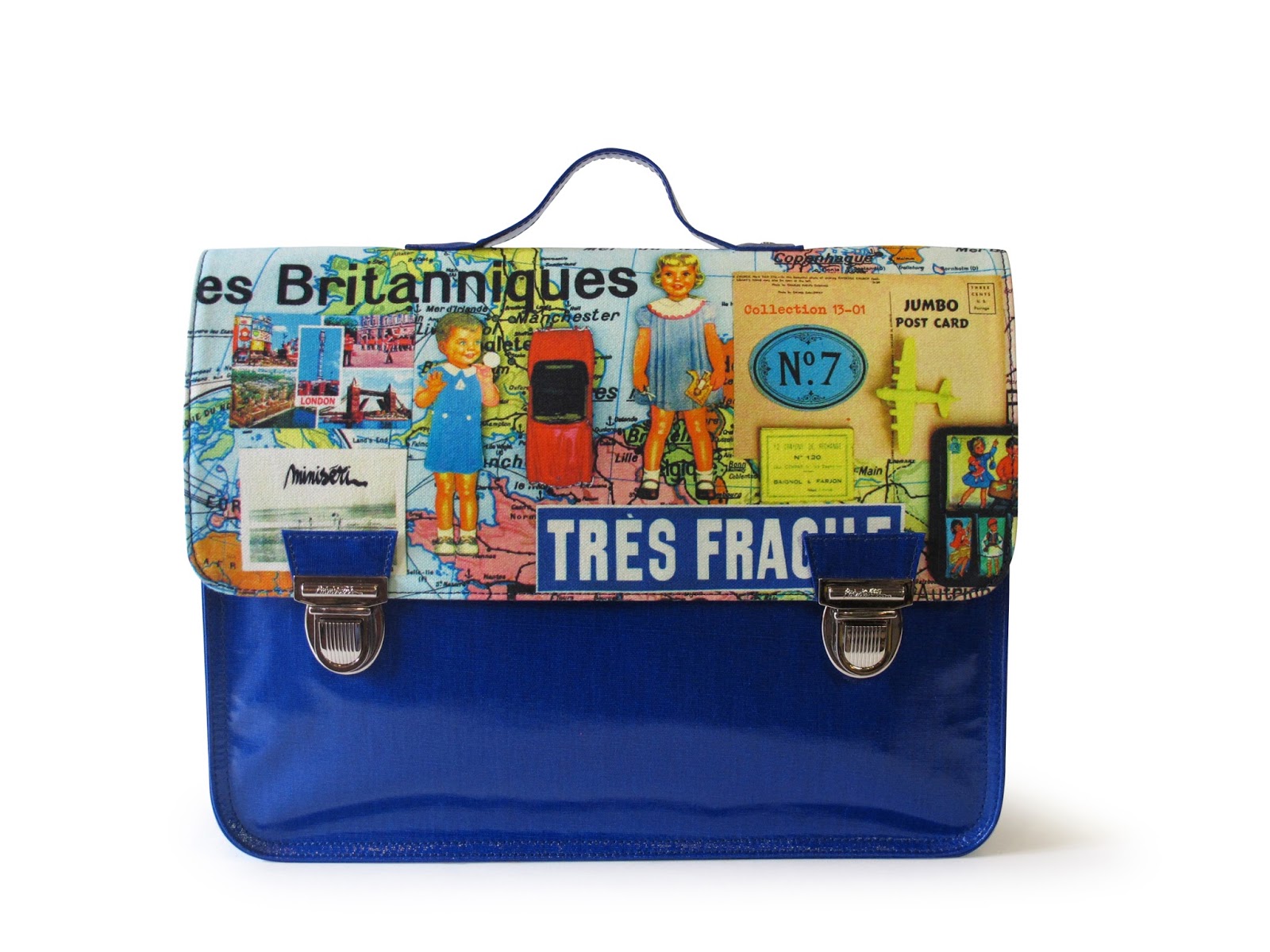 De hipste schoolspullen - Getest op kinderen