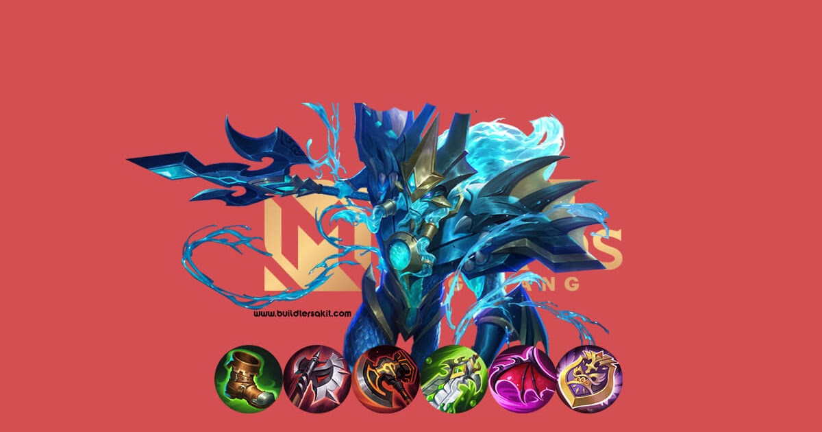 Build Alpha Tersakit dan Terkuat 2022 Mobile Legends - Cara Handal