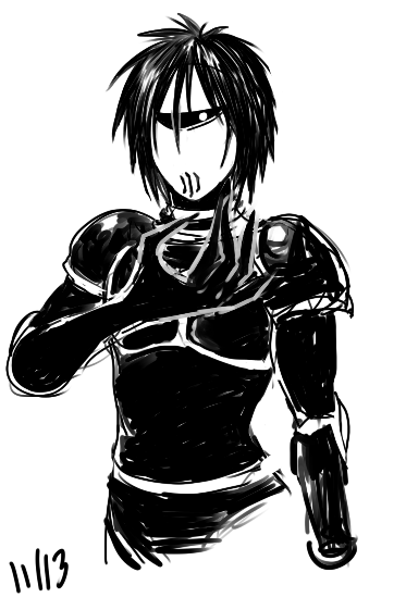 Héroes clase S-One Punch Man: Drive Knight 9