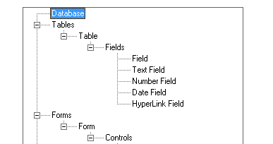 Rearrange TreeView Nodes by Drag and Drop ~ LEARN MS-ACCESS TIPS AND TRICKS