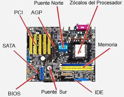 PCPI Informática “IES Pacífico”