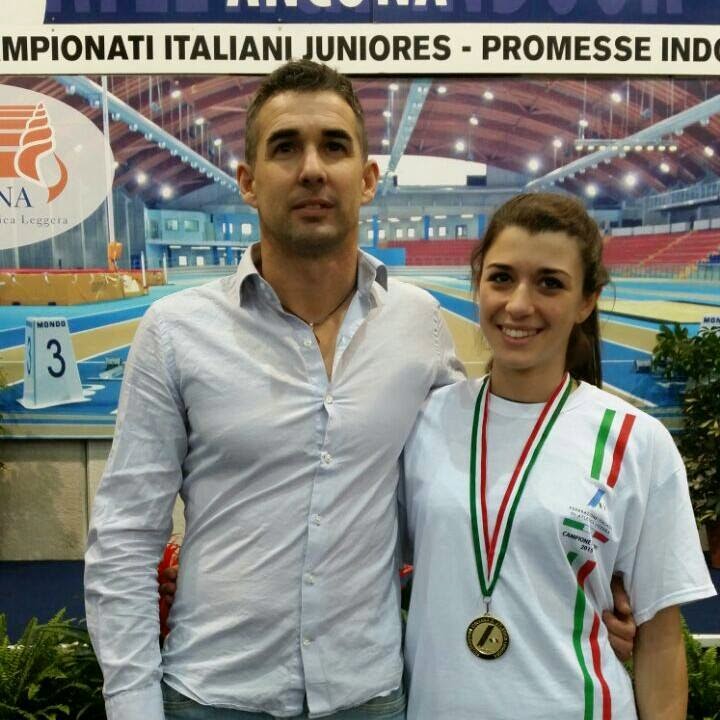 Atletica Canegrate 1964