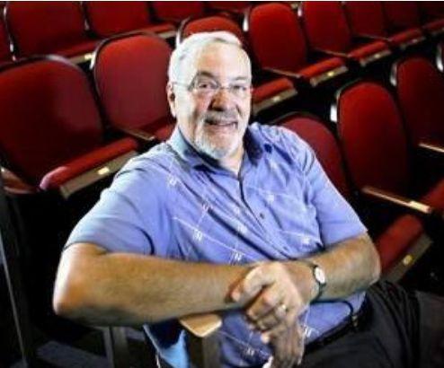 Louise Brooks Society: Remembering Jack Garner, film critic and friend ...