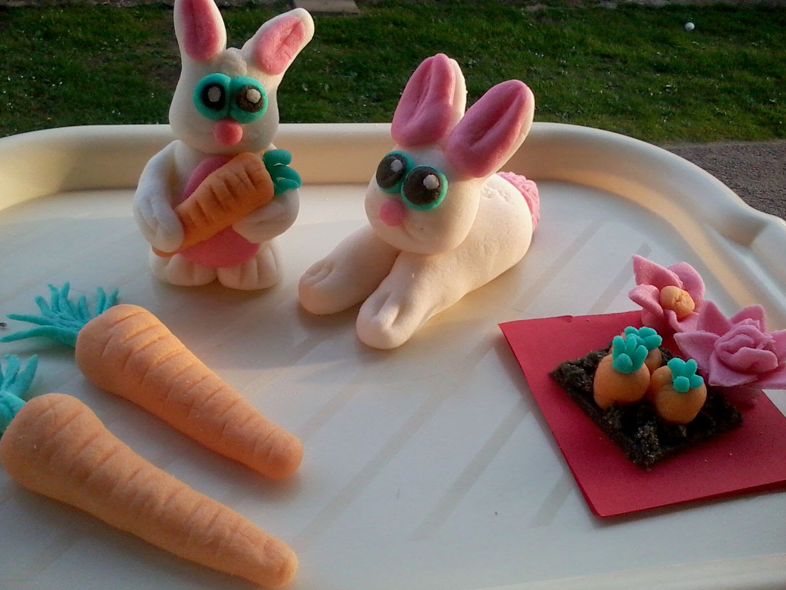 Ajmo kuhat!: Ukrasi od fondana