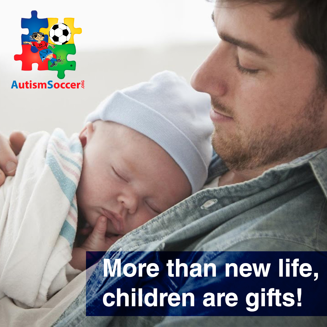 Autism Soccer Preparing For Parenthood Why Is It Important Autism Soccer Preparing For Parenthood Why Is It Important