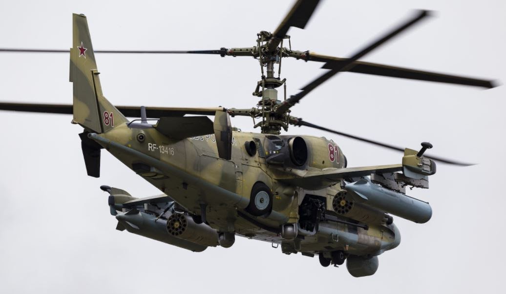 Military and Commercial Technology: Western tanks are in danger. The ...