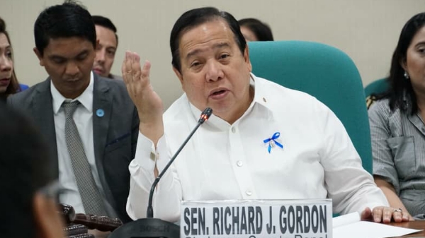 Gordon asks Duterte to include private teachers, nurses in proposed ...