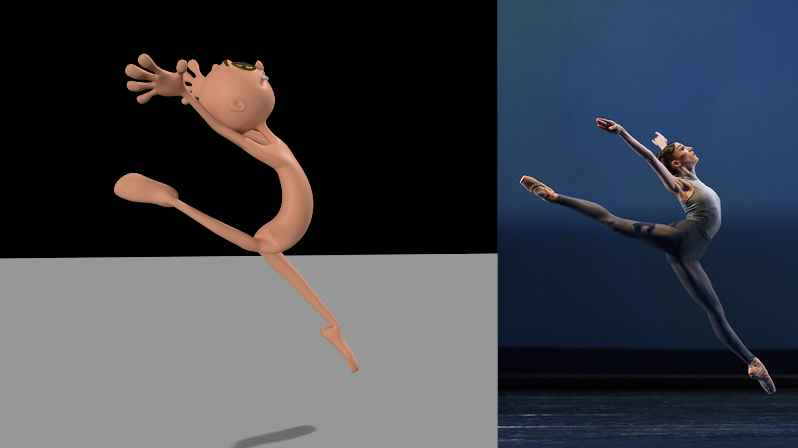 TOOLKIT 2: MAYA - ADDITIONAL ACTION POSES